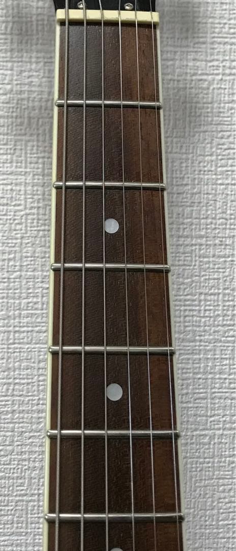 EASTWOOD Resonator Guitar サンバースト