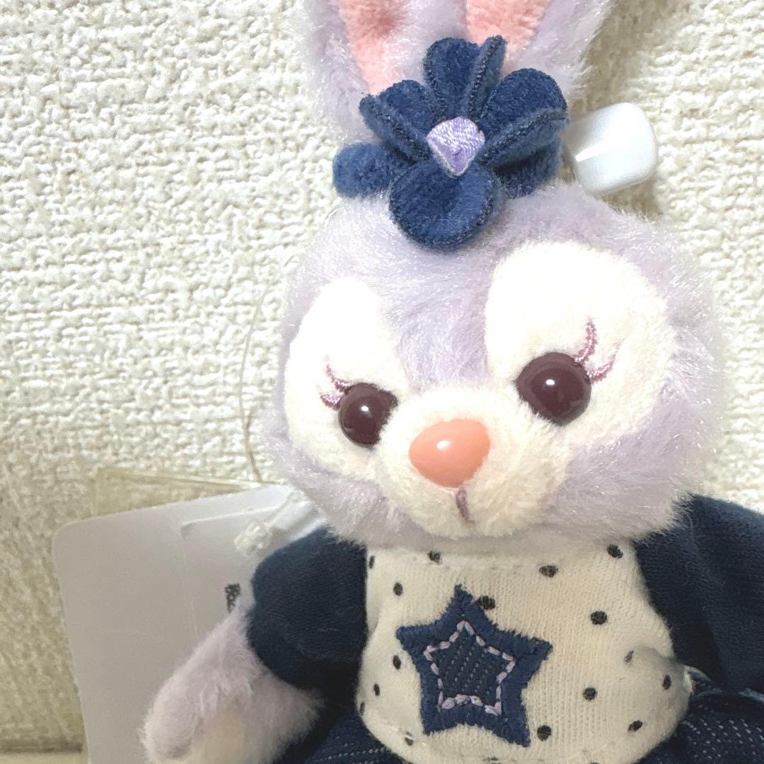 ステラルーぬいぐるみバッチセット