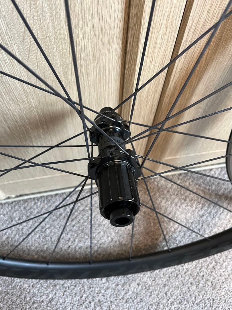 パーツ BONTRAGER AEOLUS PRO37