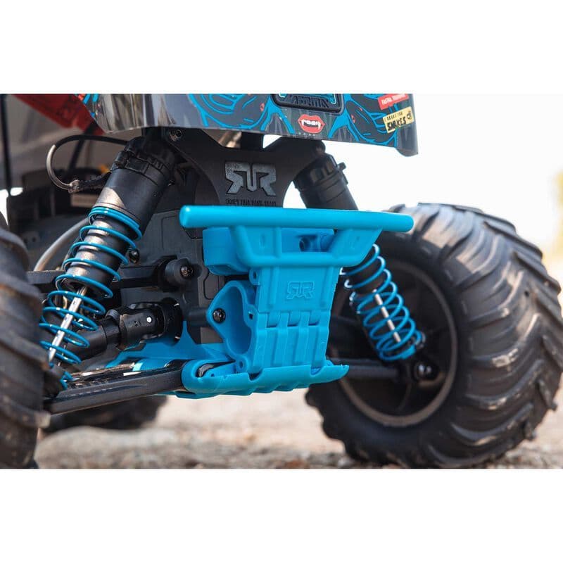 【未使用】ARRMA GORGON RTR｜プロポ・メカ付き｜1/10 2WD