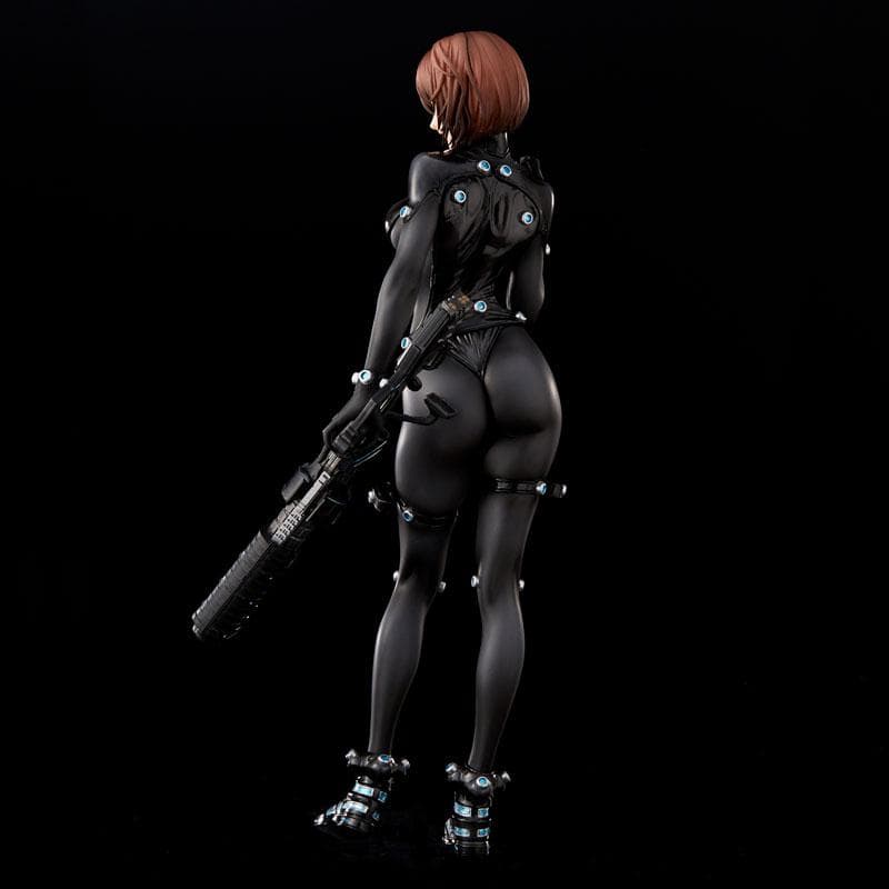 新品 ユニオンクリエイティブ GANTZ：O 山咲杏 Xショットガンver.