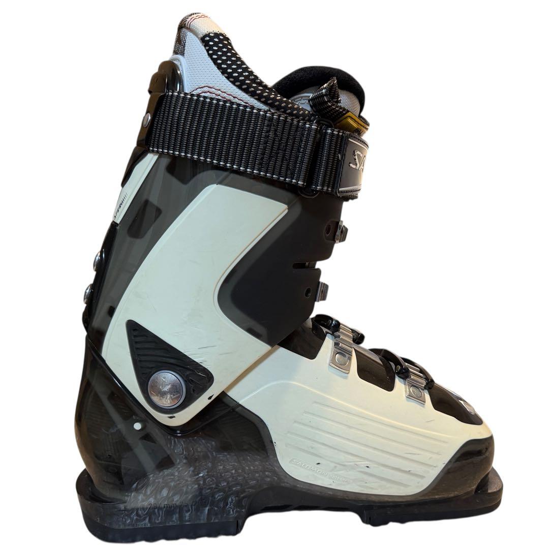 SALOMON FALCON XT スキー ブーツ 25