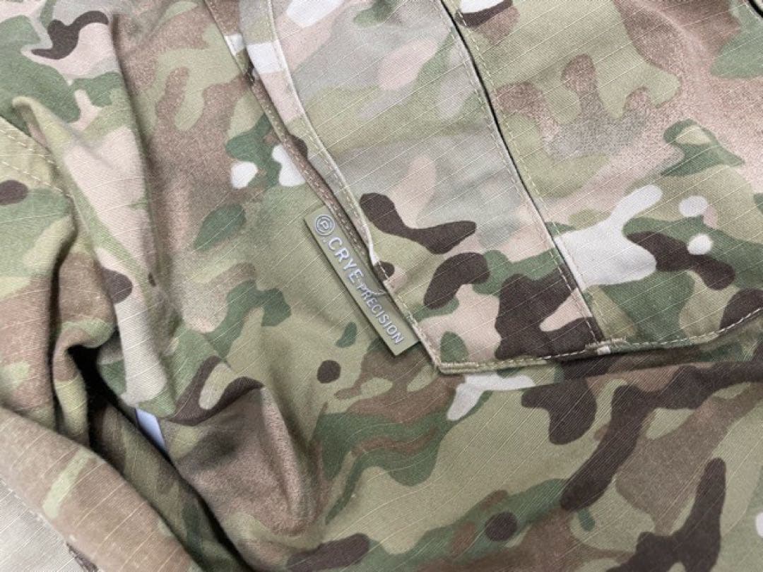 28R Crye Precision G2 G3 米軍 コンバット パンツ