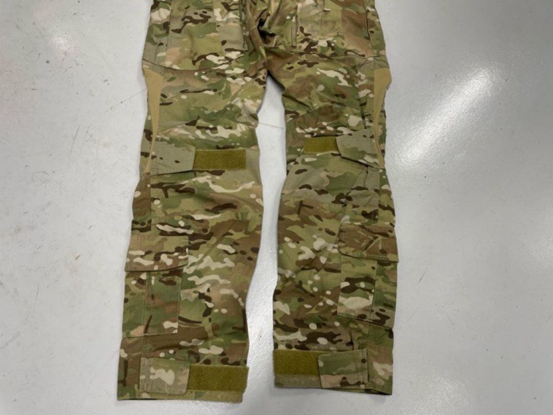 28R Crye Precision G2 G3 米軍 コンバット パンツ