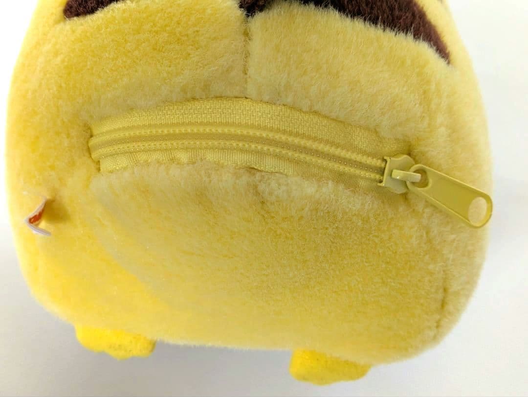 ピカチュウ おしゃべりピカチュウ　ふわふわ　ぬいぐるみ　初期　ポケモン　グッズ