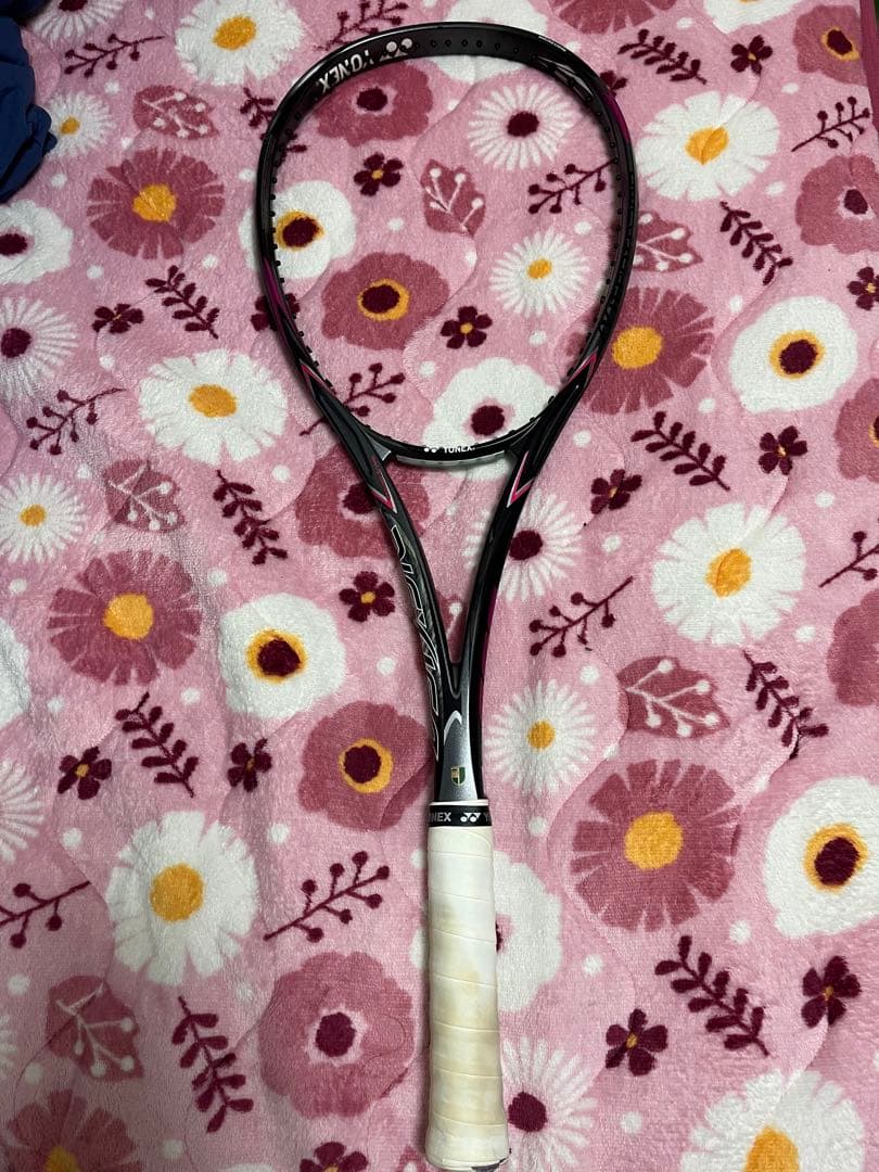 YONEX ネクシーガ 80S テニスラケット
