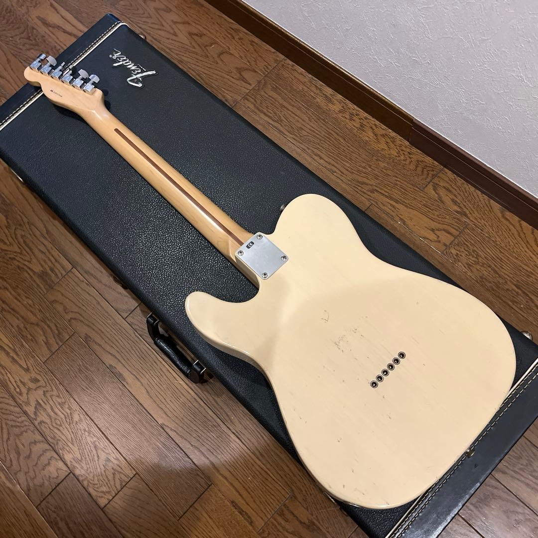 ギター Fender USA Highway One Telecaster
