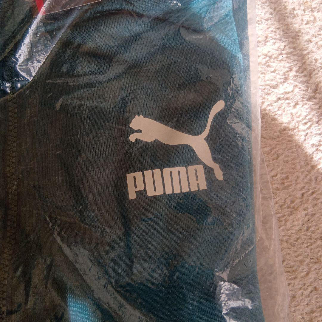 【新品未開封】PUMA T7ジャージ Lサイズ