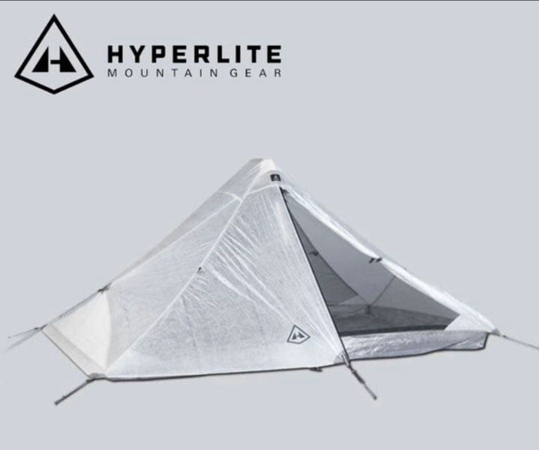 テント・タープ Hyperlite Mountain Gear Dirigo2