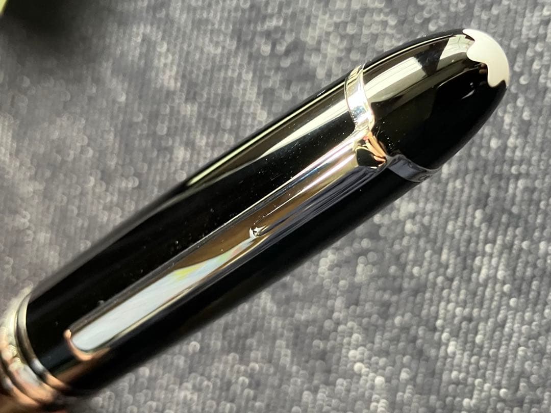 Montblanc Legrand モンブラン ルグラン ボールペン