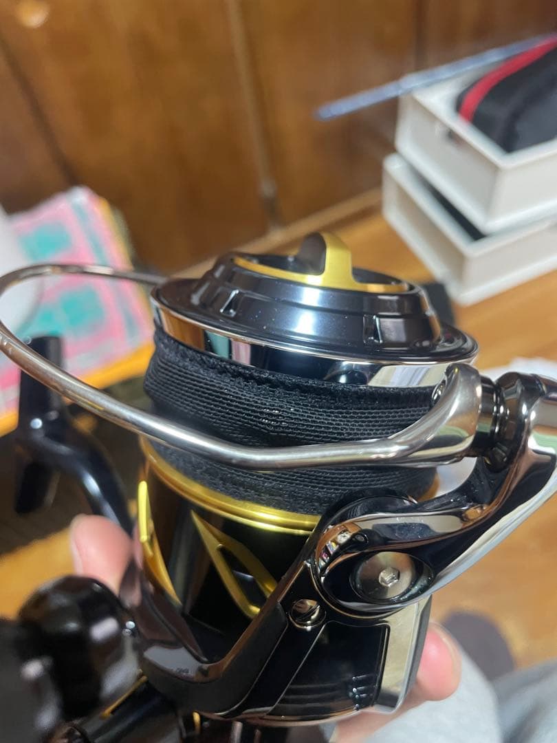 SHIMANO 20STELLA 14000xgスピニングリール
