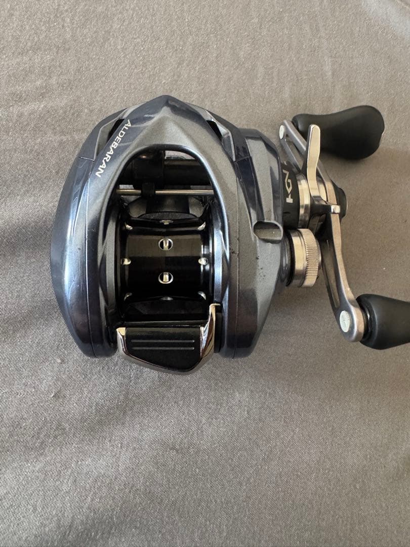 SHIMANO 18アルデバラン MGL 30HG シマノ