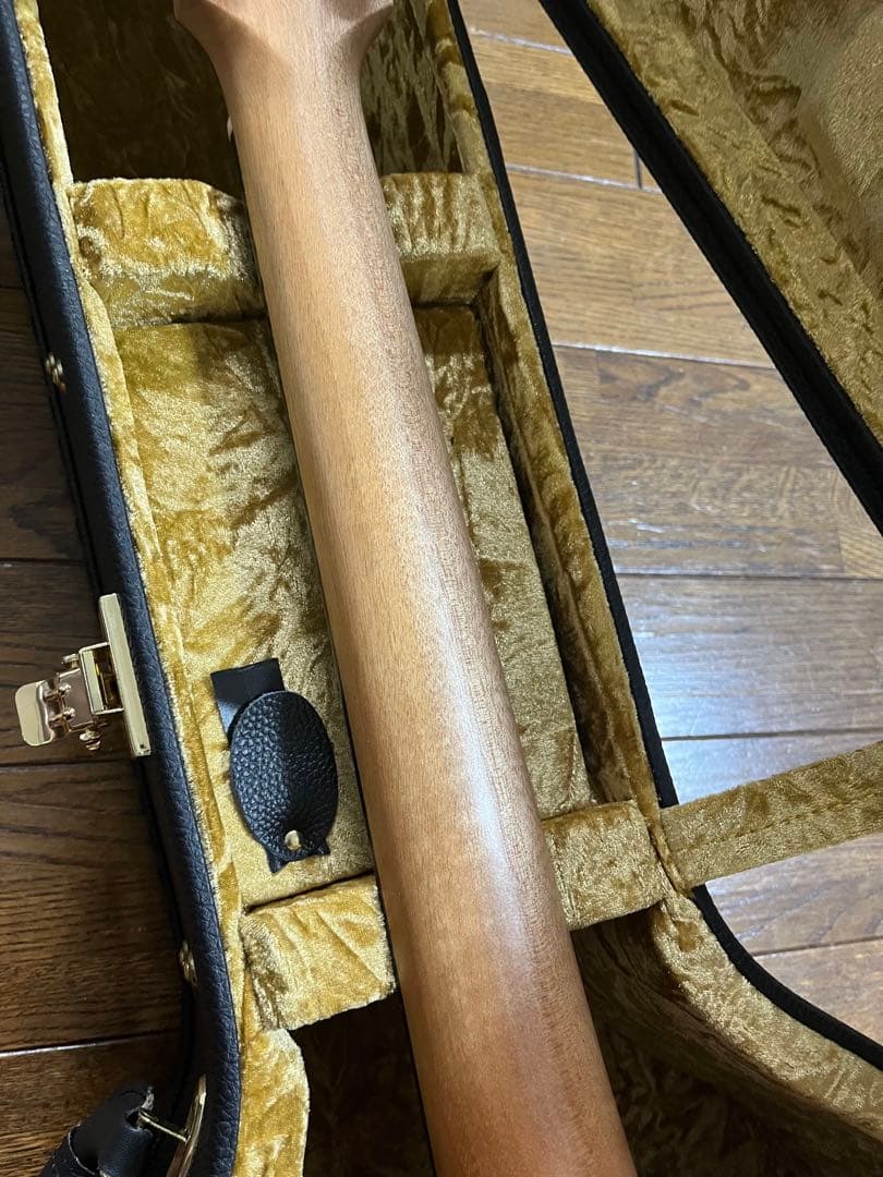 MATON EBW808 中古 アコースティックギター