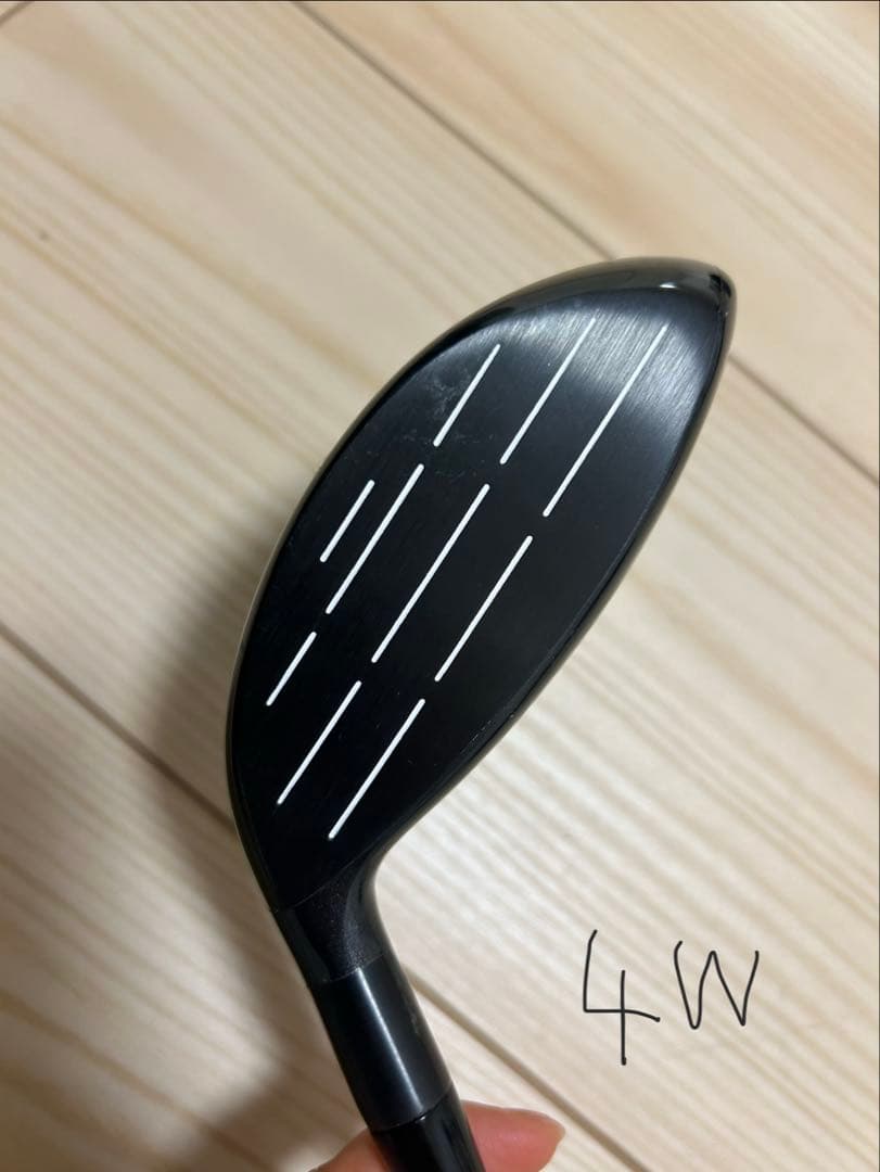 【ショコラ様】Callaway ゴルフバッグ クラブセット Reva