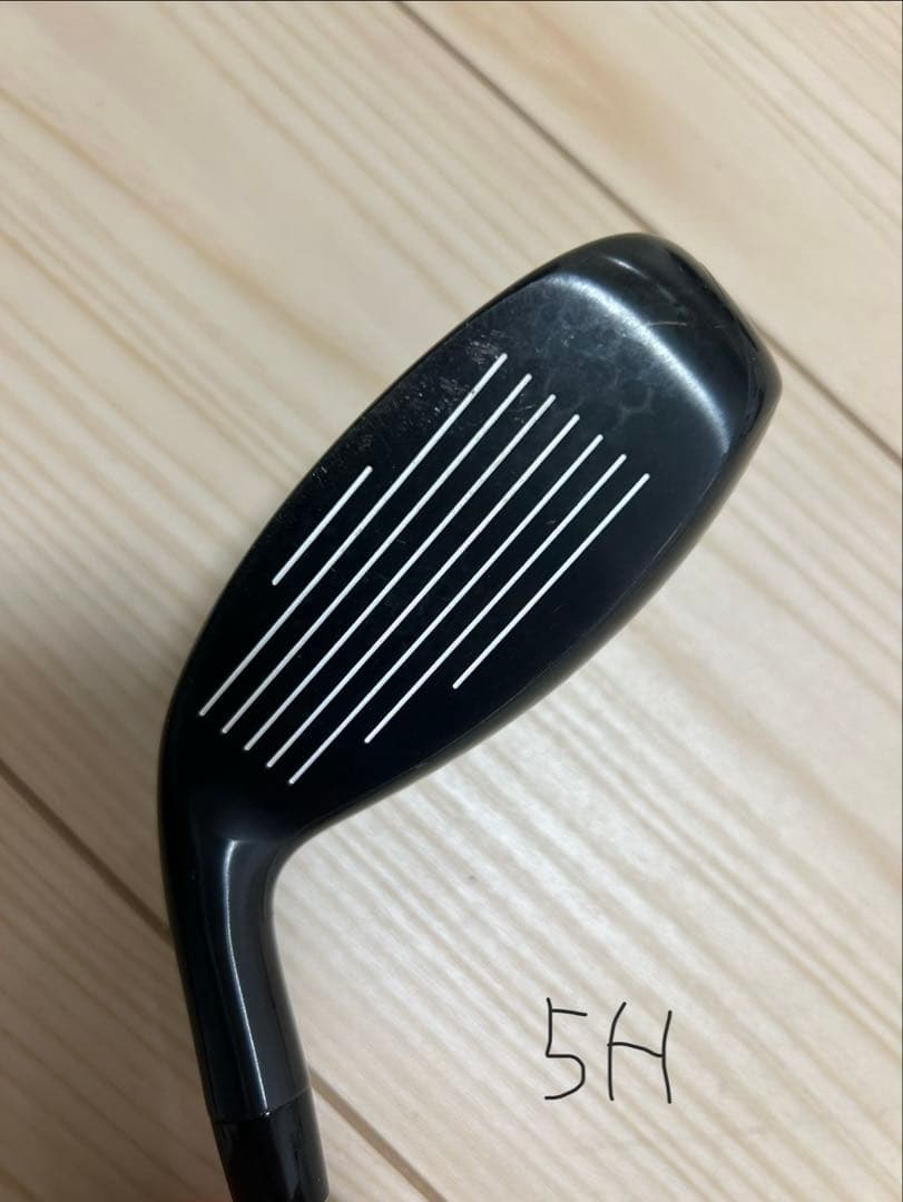 【ショコラ様】Callaway ゴルフバッグ クラブセット Reva