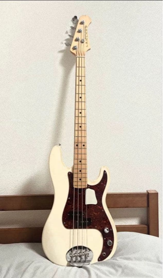 LAKLAND Shoreline Bob Glaub (現行:SL44-64)