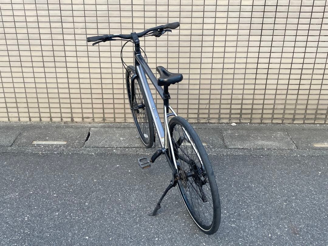 2020年モデル キャノンデール CANNONDALE QUICK DISC 4
