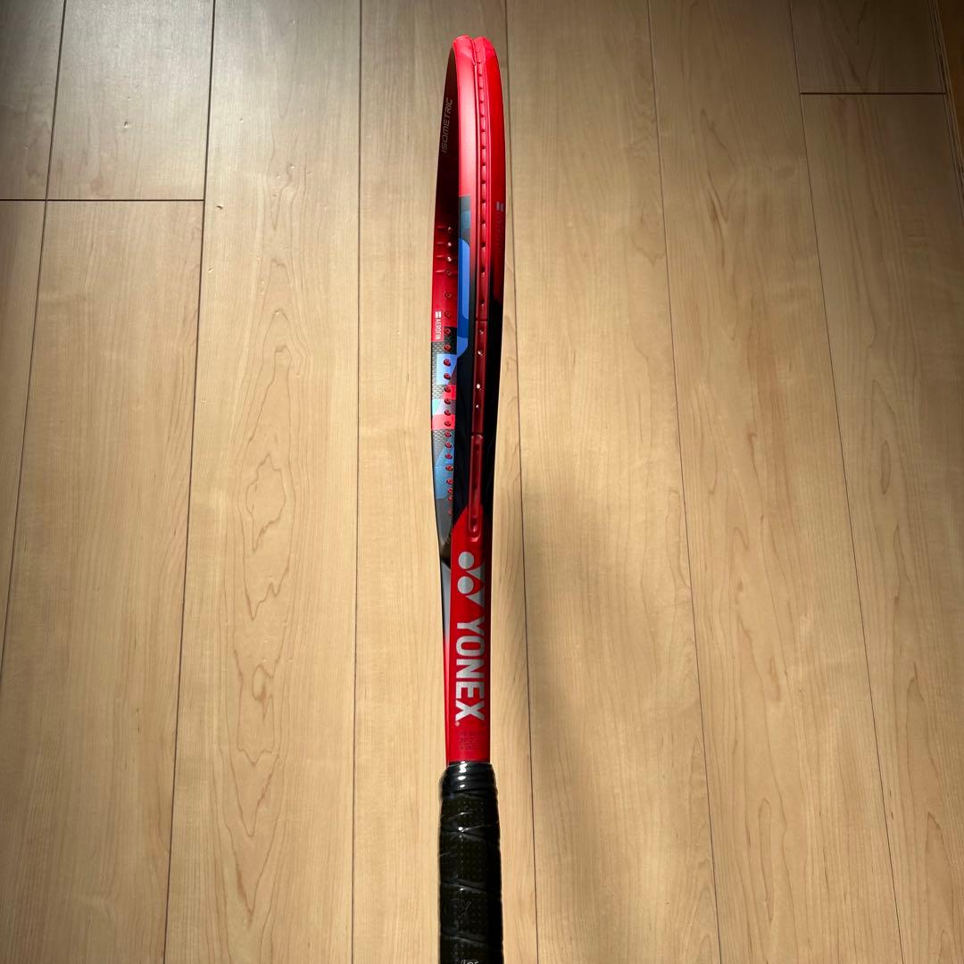ヨネックス YONEX 硬式テニスラケット Vコア 100 VCORE100