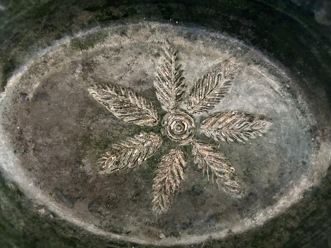 フランス製食器1900年〜
