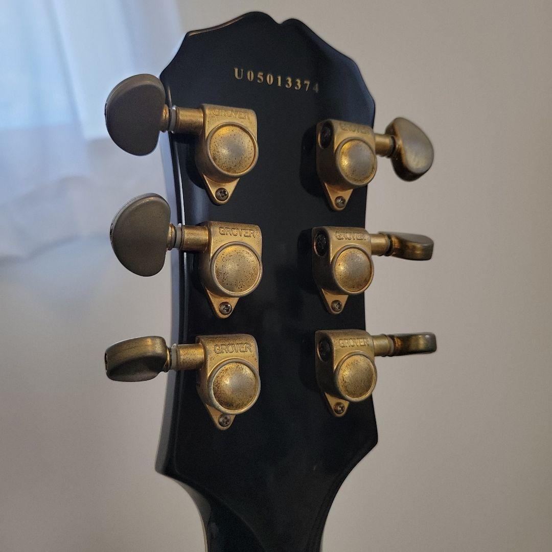 epiphone レスポールカスタム　2005年製