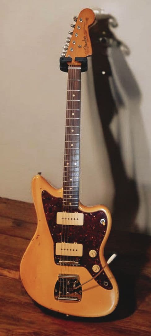 ギター Fender usa American Vintage Jazzmaster