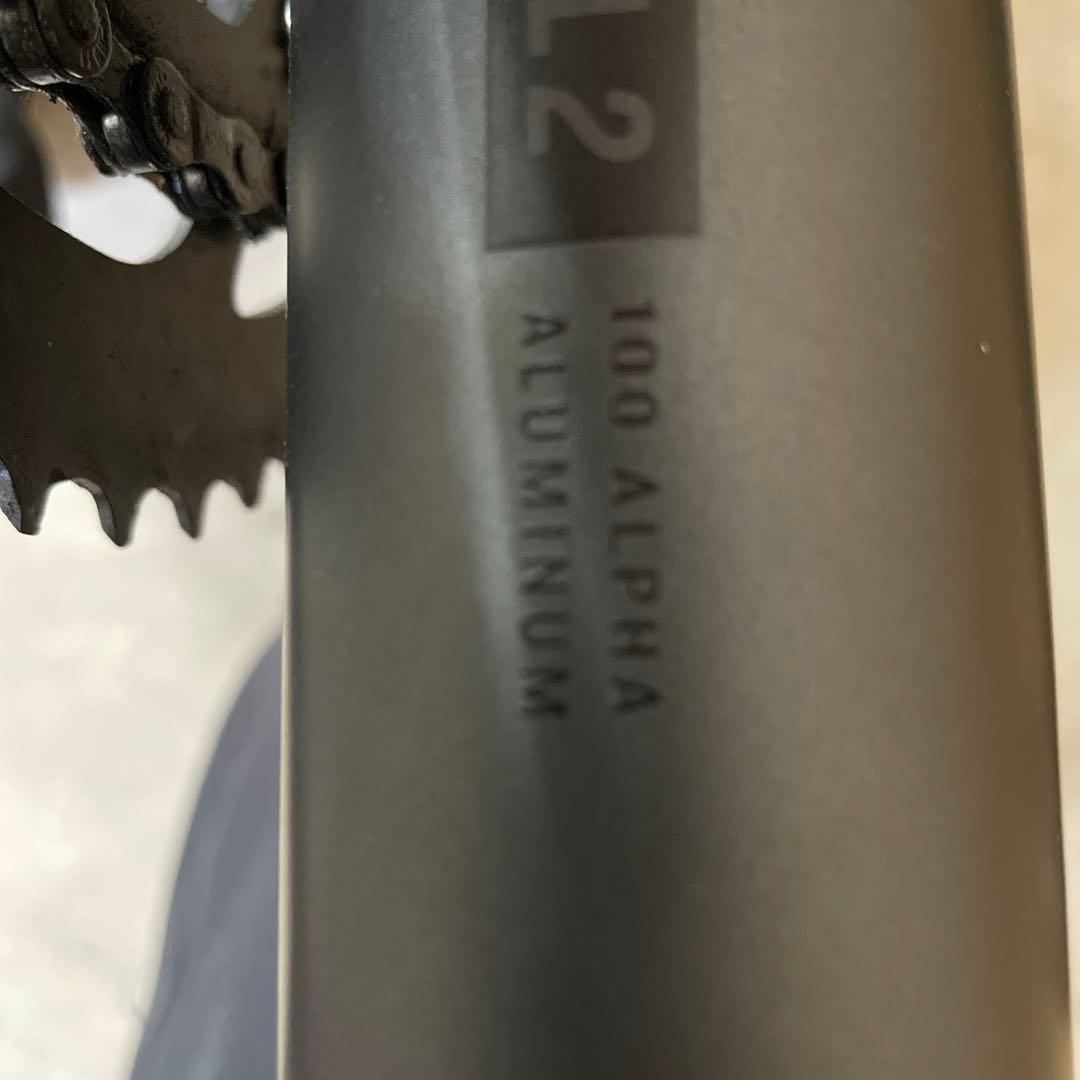 あ*う様 RTREK DOMANE AL2 自転車サイクリング 49 フレーム