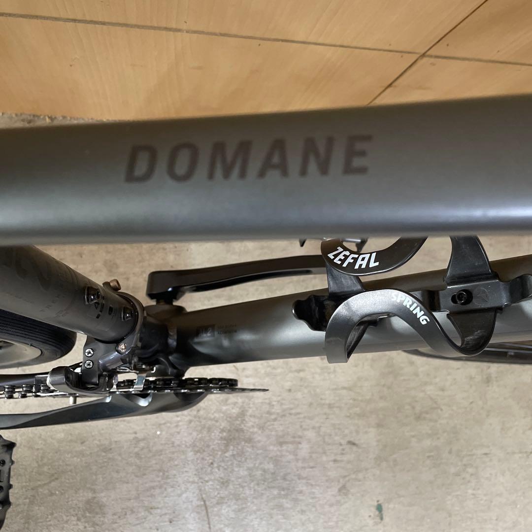 あ*う様 RTREK DOMANE AL2 自転車サイクリング 49 フレーム