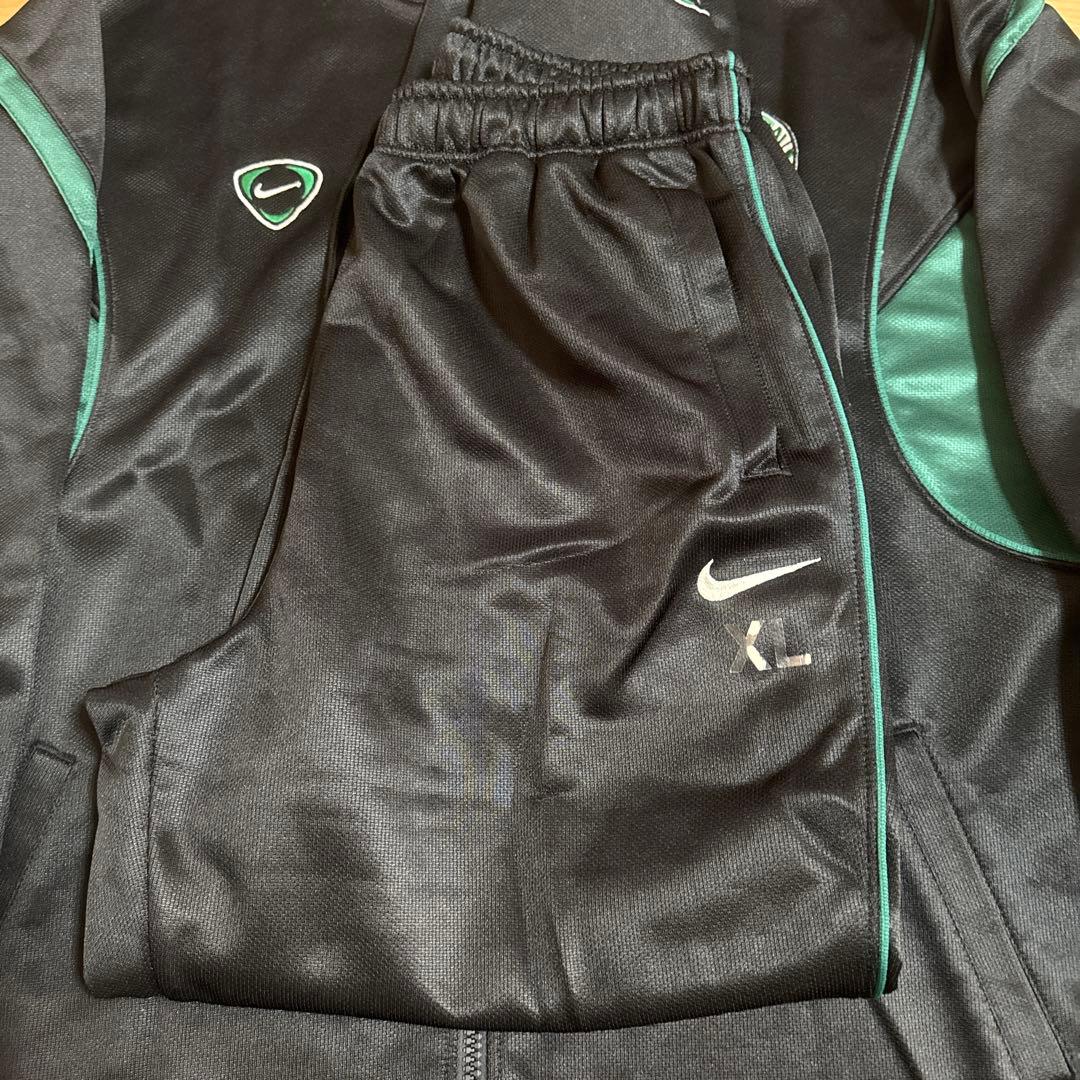 東京VERDY NIKE ジャージ 上下セット