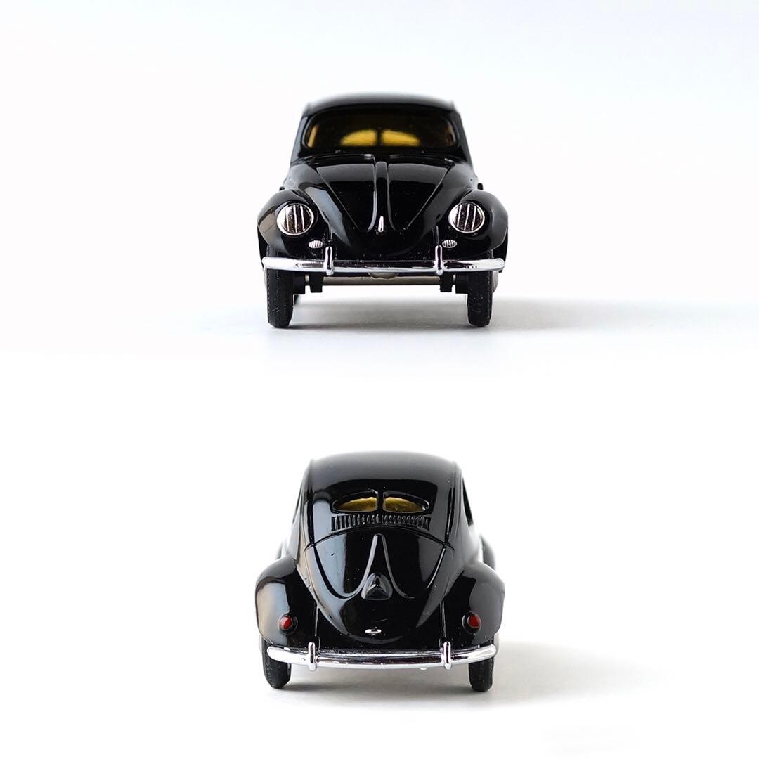ビートル VW BEETLE 1/43 カドー KADO No.21