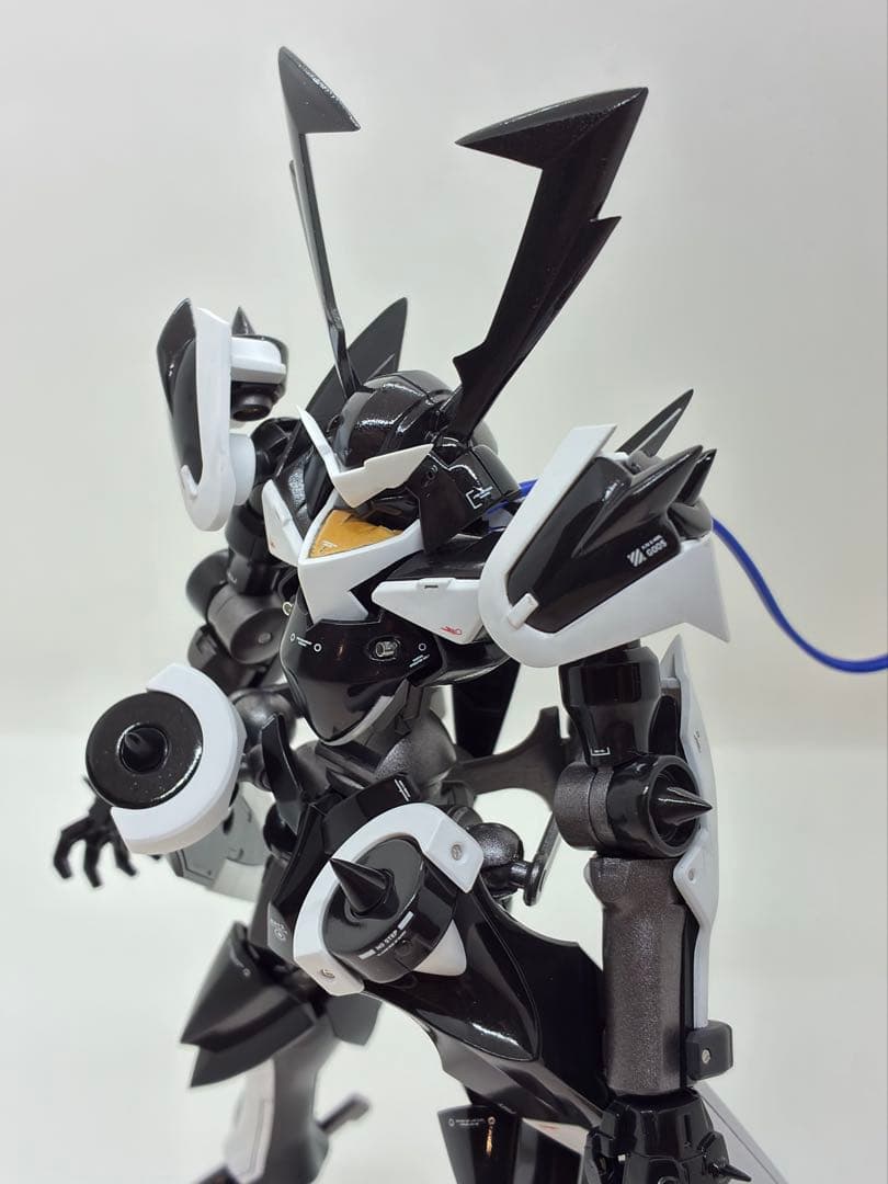 HGスサノオ　塗装改修済　完成品　ガンプラ