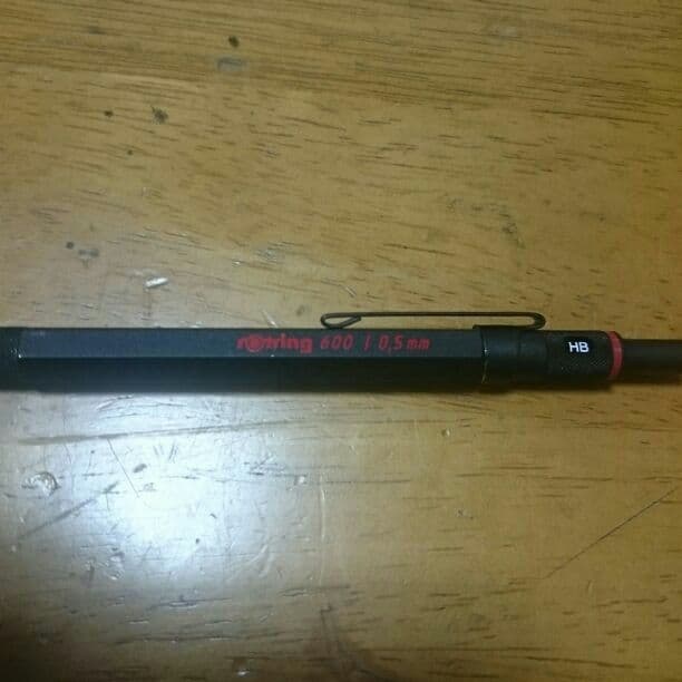 コレクション Rotring rapid pro/ Rotring600/SMASH