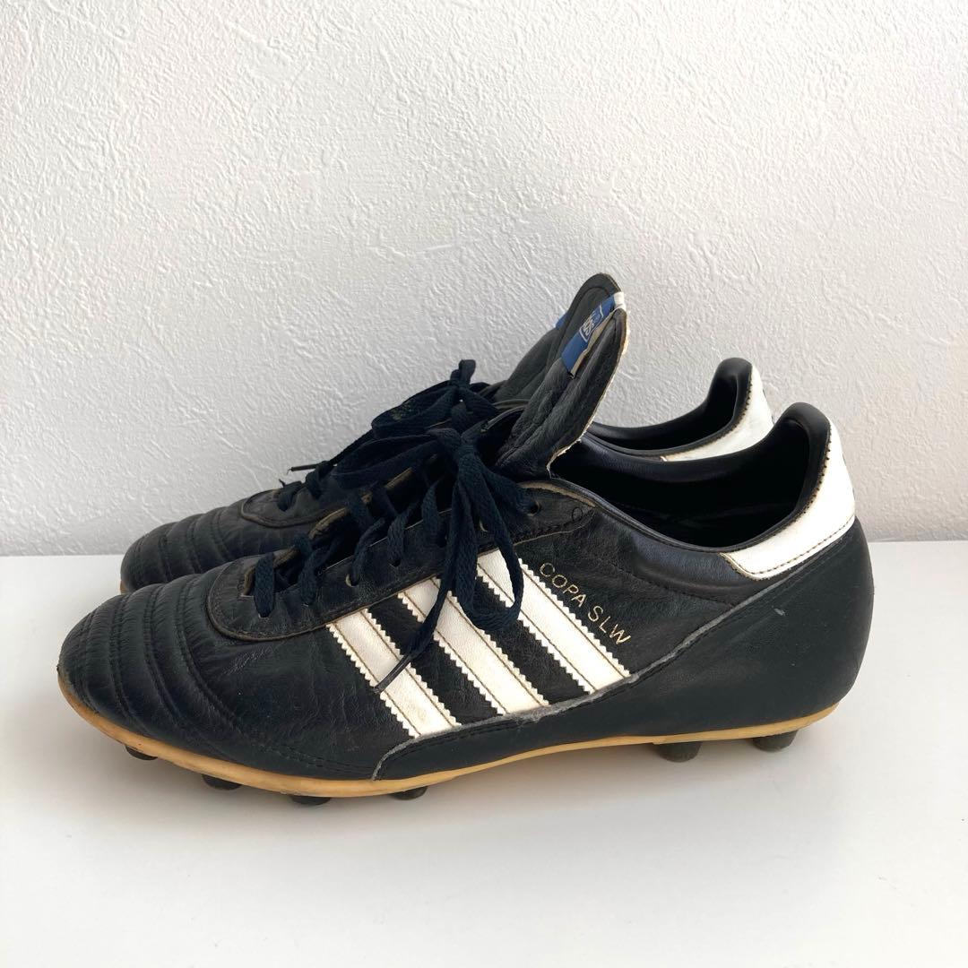 希少90s アディダス　COPA SLW  サッカースパイク