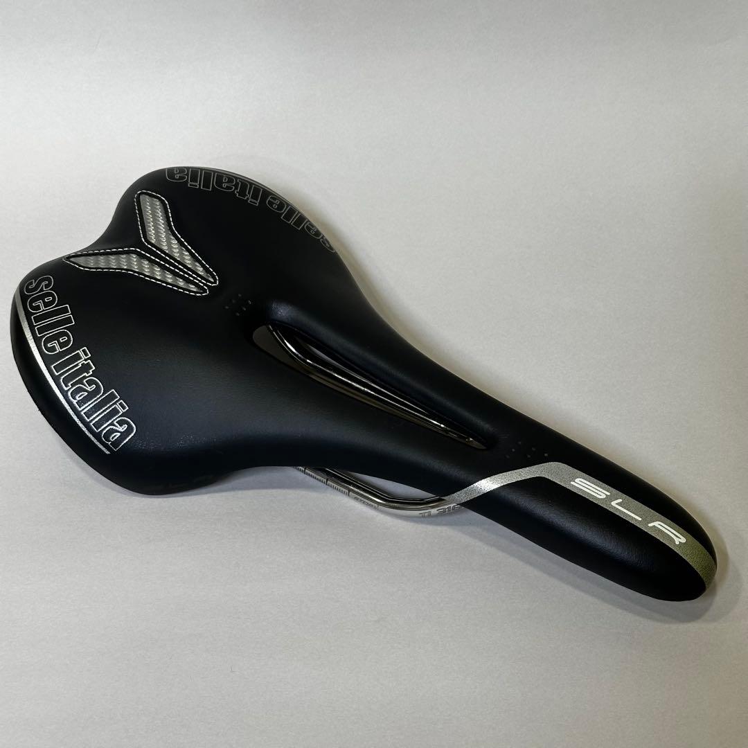【即発送可】Selle Italia SLR サドル チタンレール