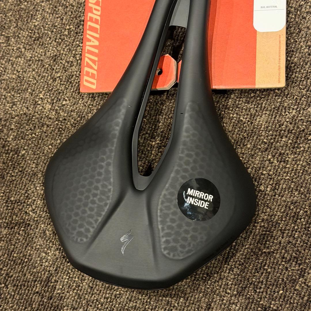 Specialized POWER EXPERT MIRROR サドル