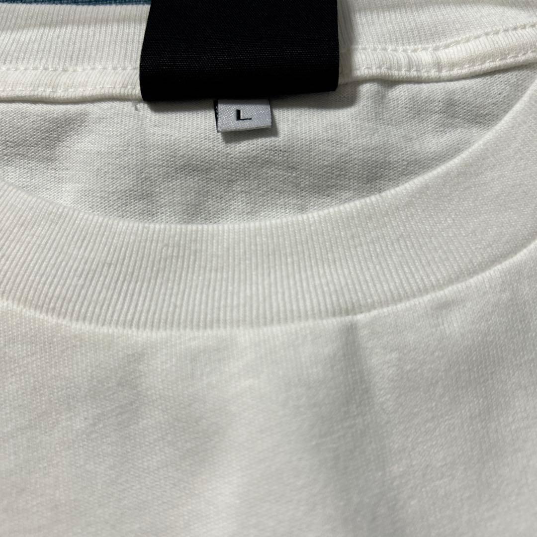 藤井風　USツアー　Ｔシャツ　Ｌ