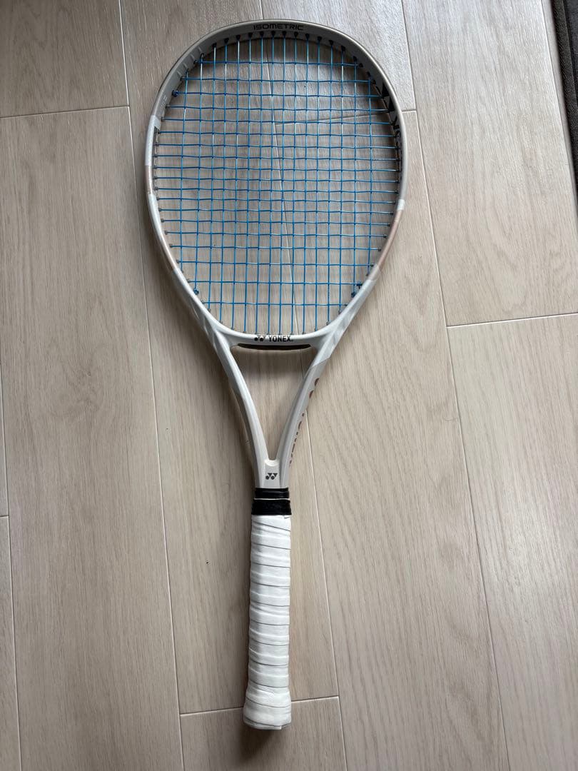 YONEX VCORE98 サンドベージュ