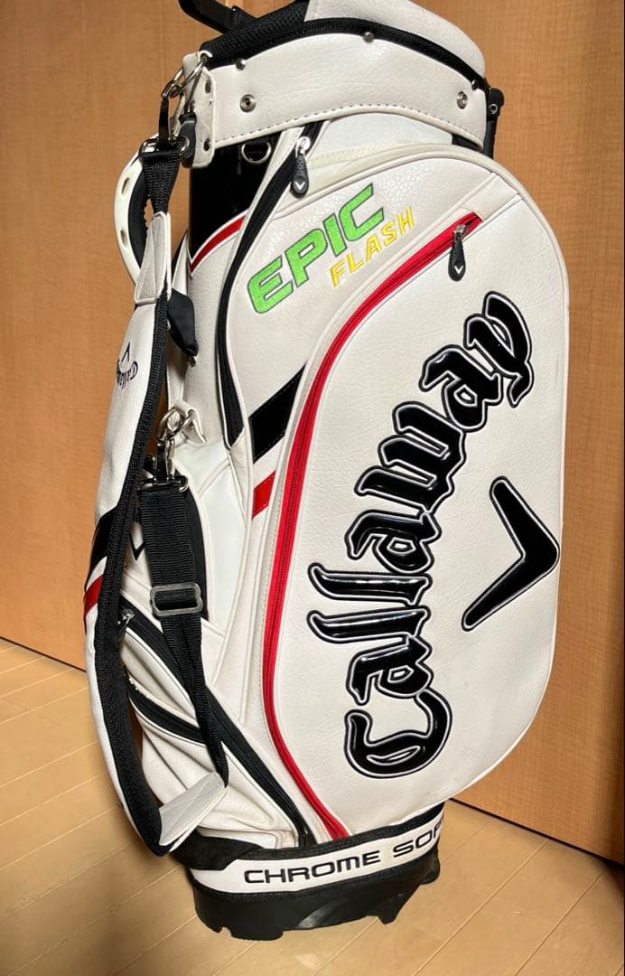 Callaway EPIC FLASH ゴルフバッグ