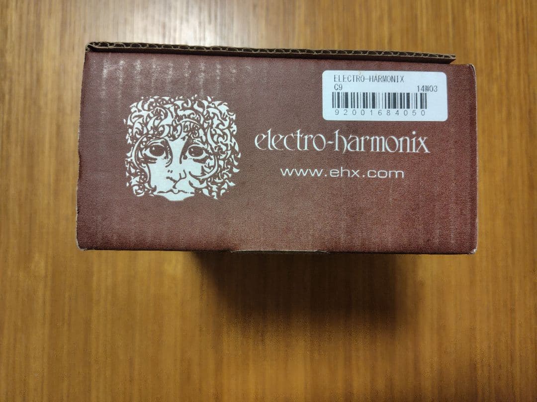 ギター electro-harmonix C9 Organ Machine