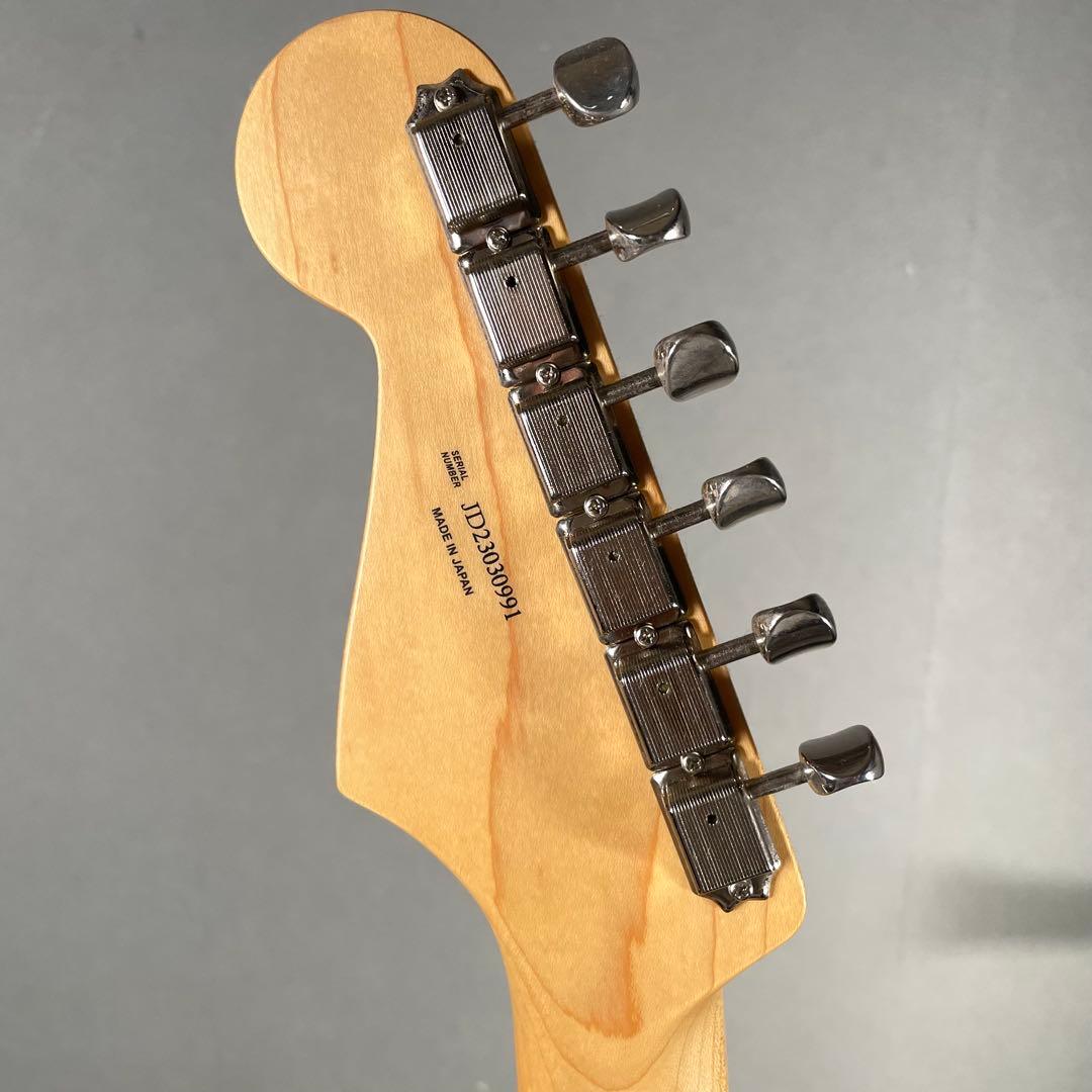 Fender MIJ HybridⅡ Stratocaster USBlonde