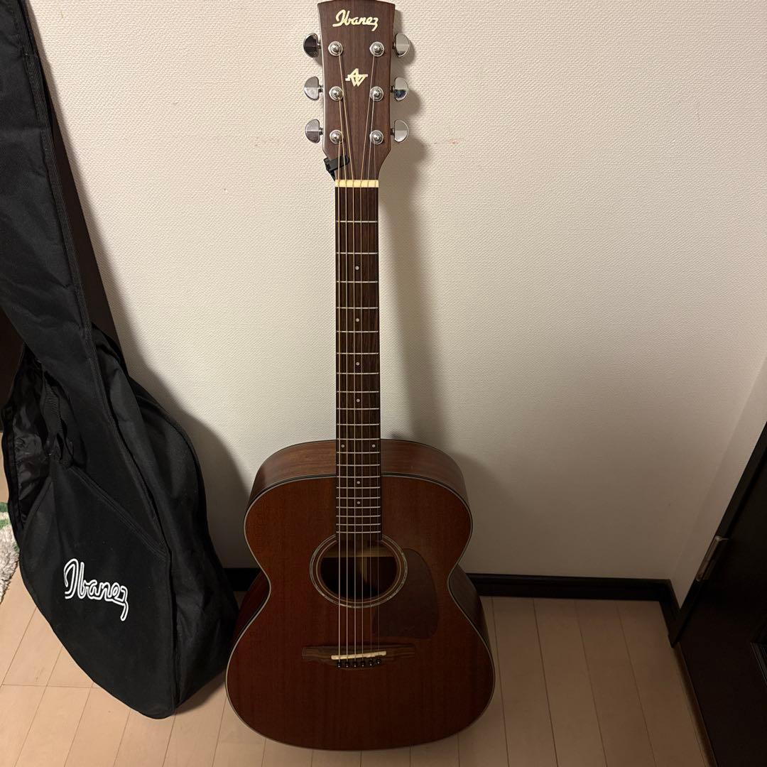 Ibanez Artwood AC240-OPN アコースティックギター