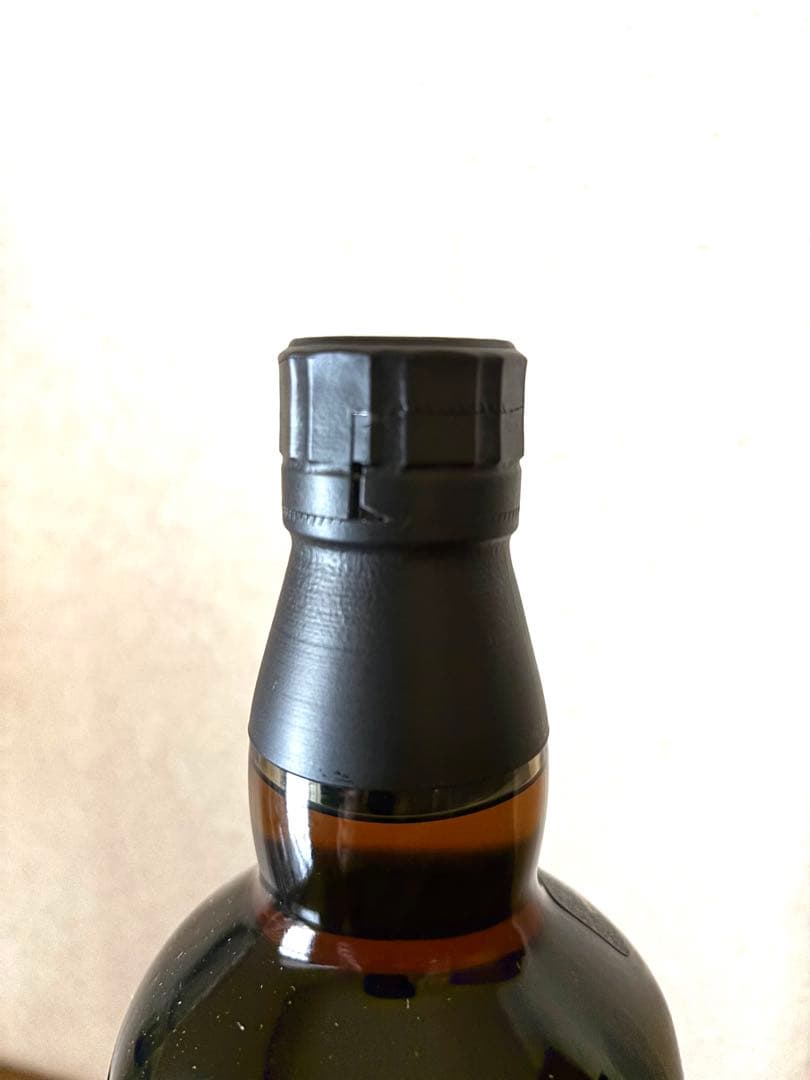 Yamazaki 18年 シングルモルトウイスキー 700ml