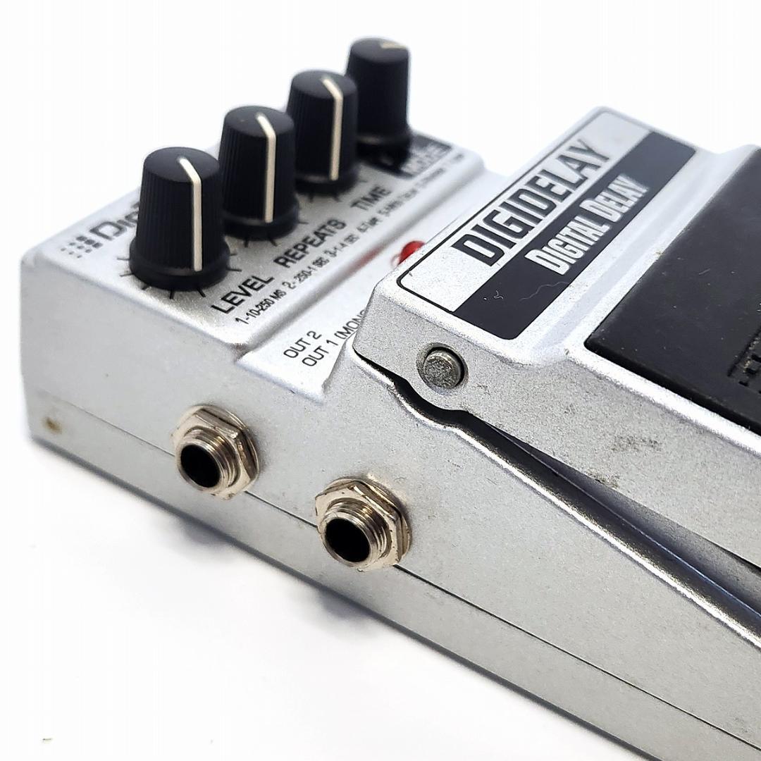 Digitech デジテック エフェクター ディレイ DIGIDELAY