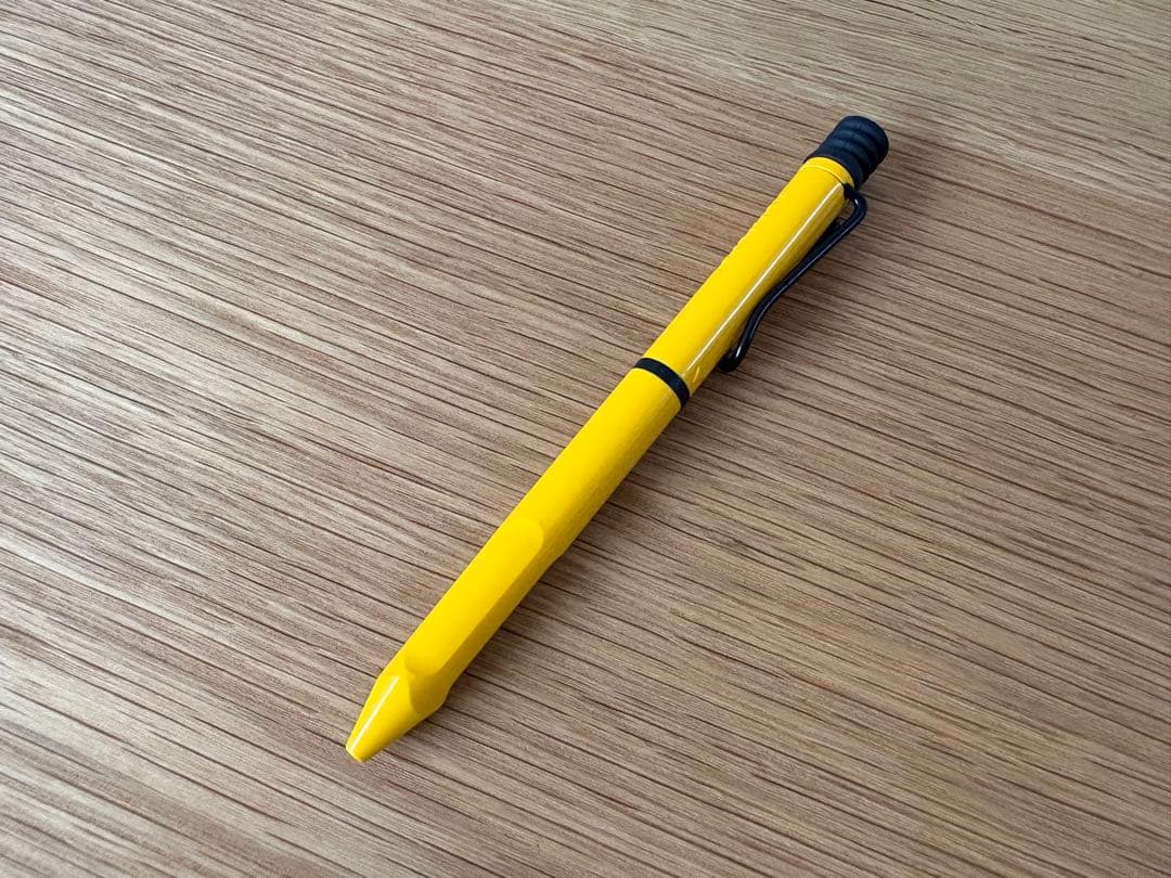 h*n様 LAMY safari twinpen ラミー サファリ ツインペン
