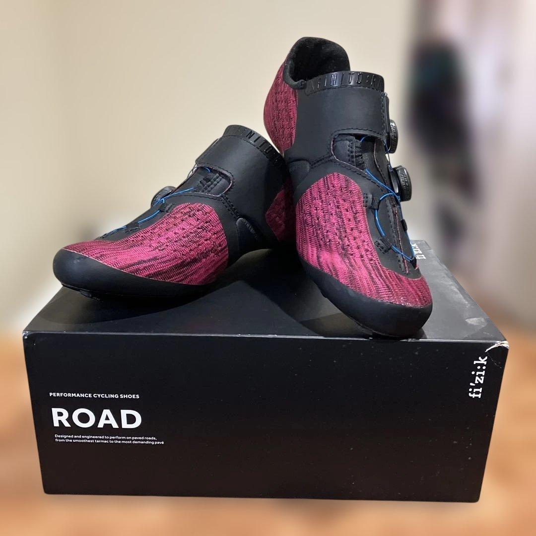 ウェア fizik R1 INFINITO KNIT