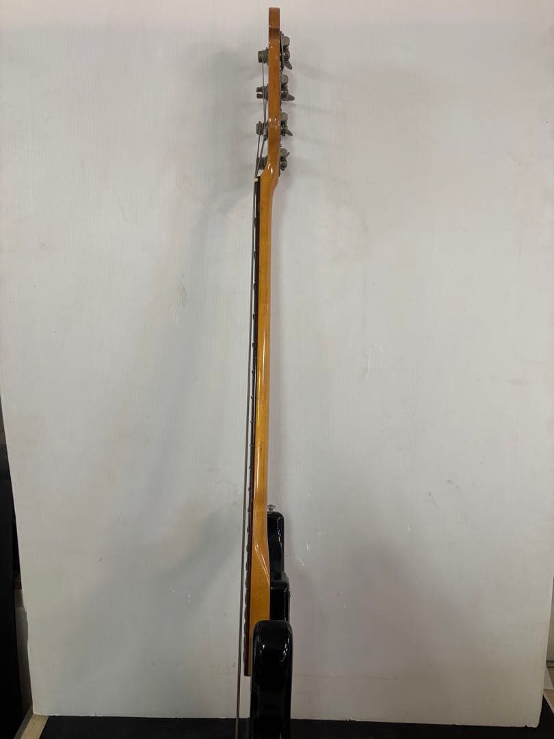 ヤマハビンテージエレクトリックベースBroadBass VI（BB-VI）