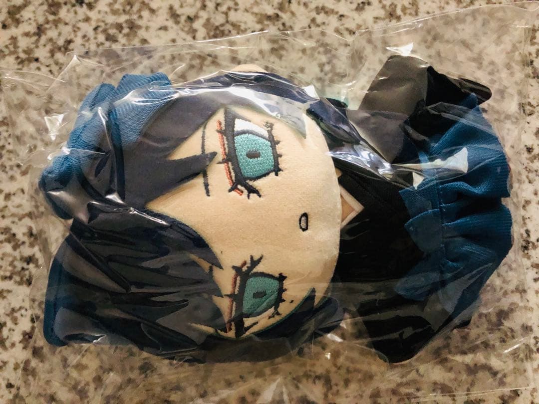 【新品未開封】Ado ぬいぐるみ　大和撫子しゃらんしゃらん HIBANA