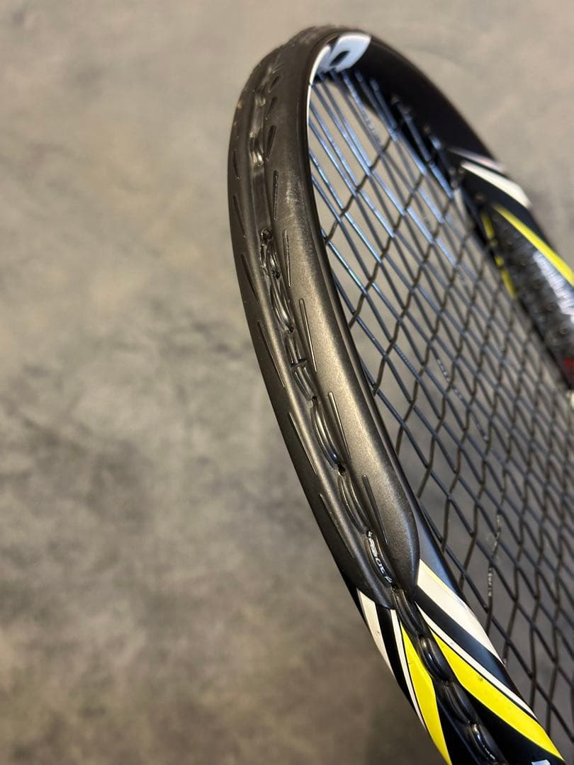 【超美品】Babolat aeroprodrive G3