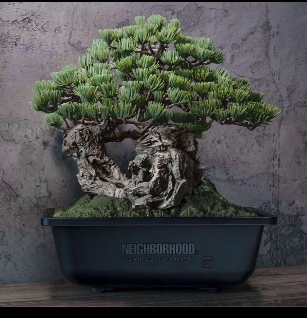その他 NEIGHBORHOOD BONSai Model Kit