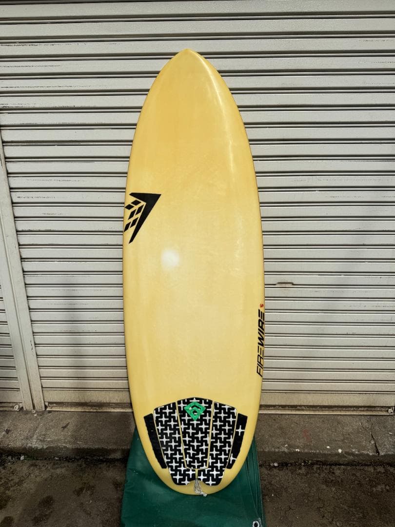 サーフィン・ボディボード FIREWIRE SWEET POTATO 5'6\