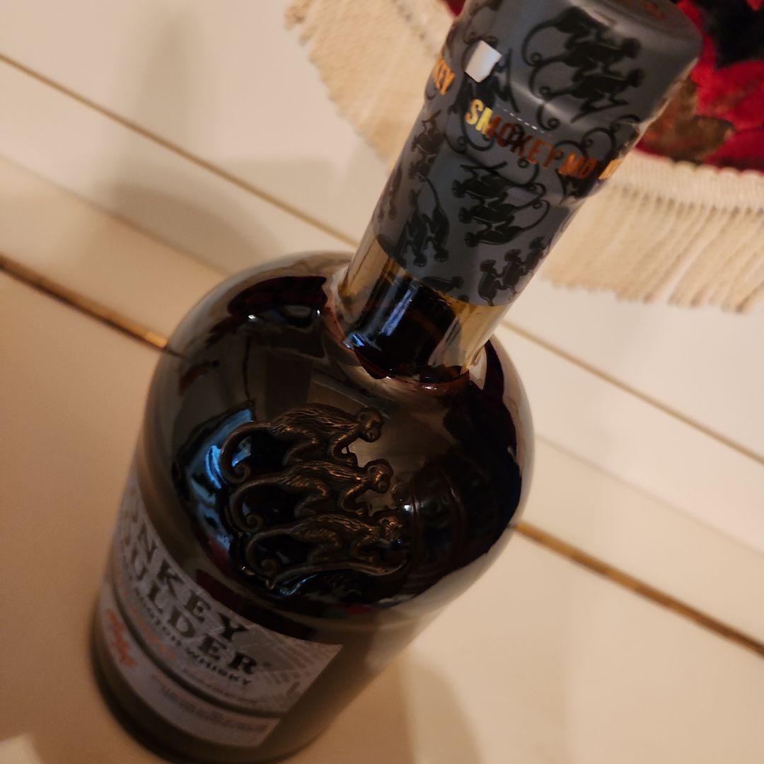 [新品]Monkey Shoulder SMOKEY&The Sexton最安値